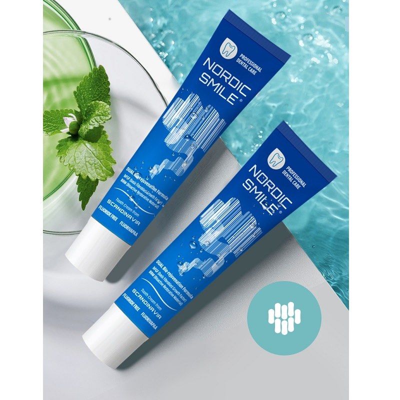 New Smile LED 第五代增量版納米護牙美白組合, 美容＆個人護理, 健康及美容 - 口腔護理 - Carousell