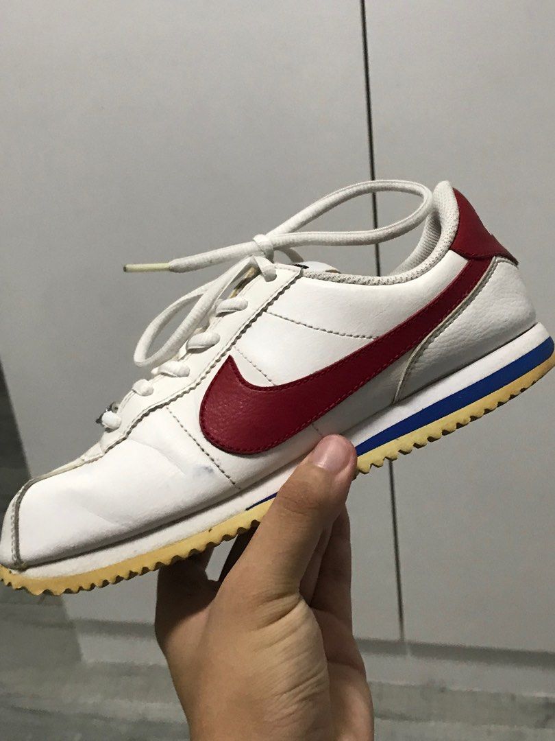 Nike Cortez on Carousell
