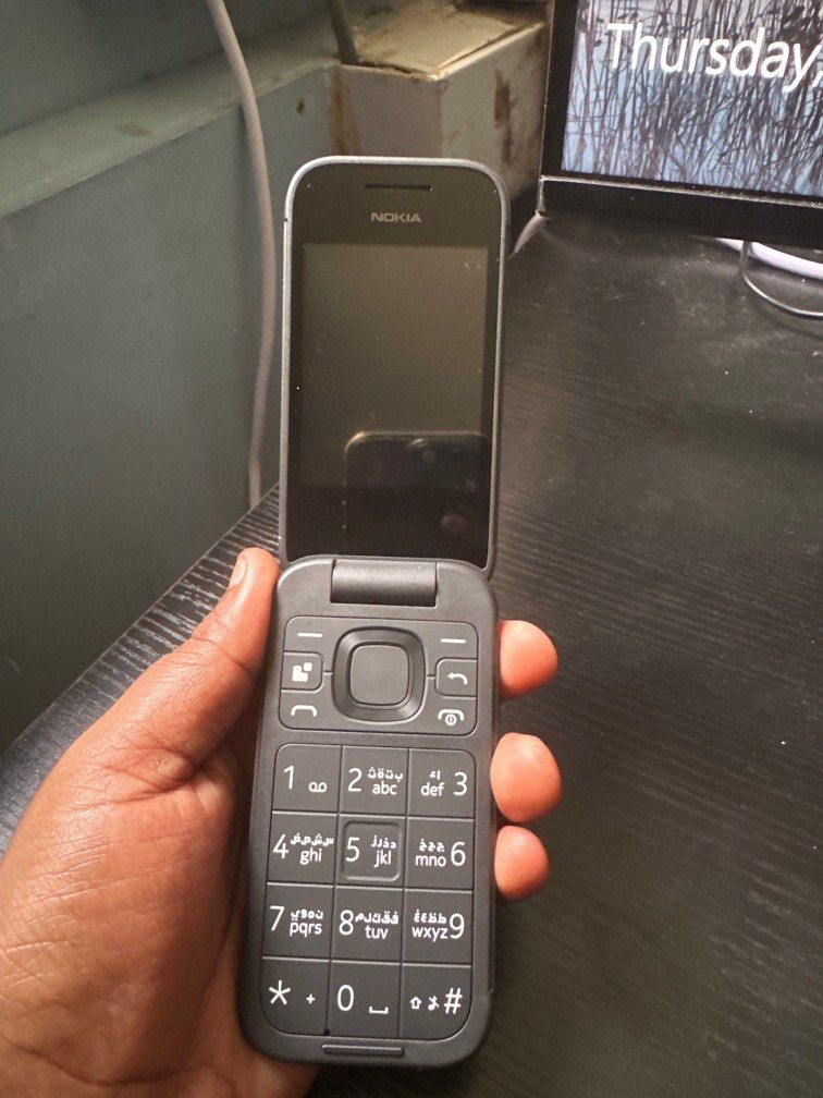 Nokia Phone flip, Mobile Phones & Gadgets, Mobile Phones, Early Generation Mobile Phones on ...