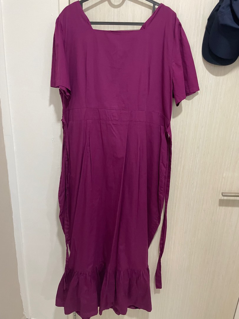 Noskinattached NSA label Dress, Women's Fashion, Dresses & Sets ...