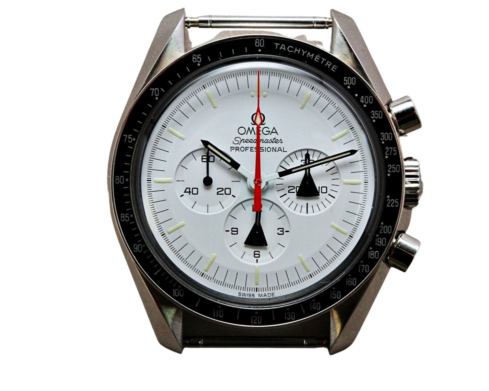 Omega Speedmaster Alaska Project 311.32.42.30.04.001, Luxury, Watches ...