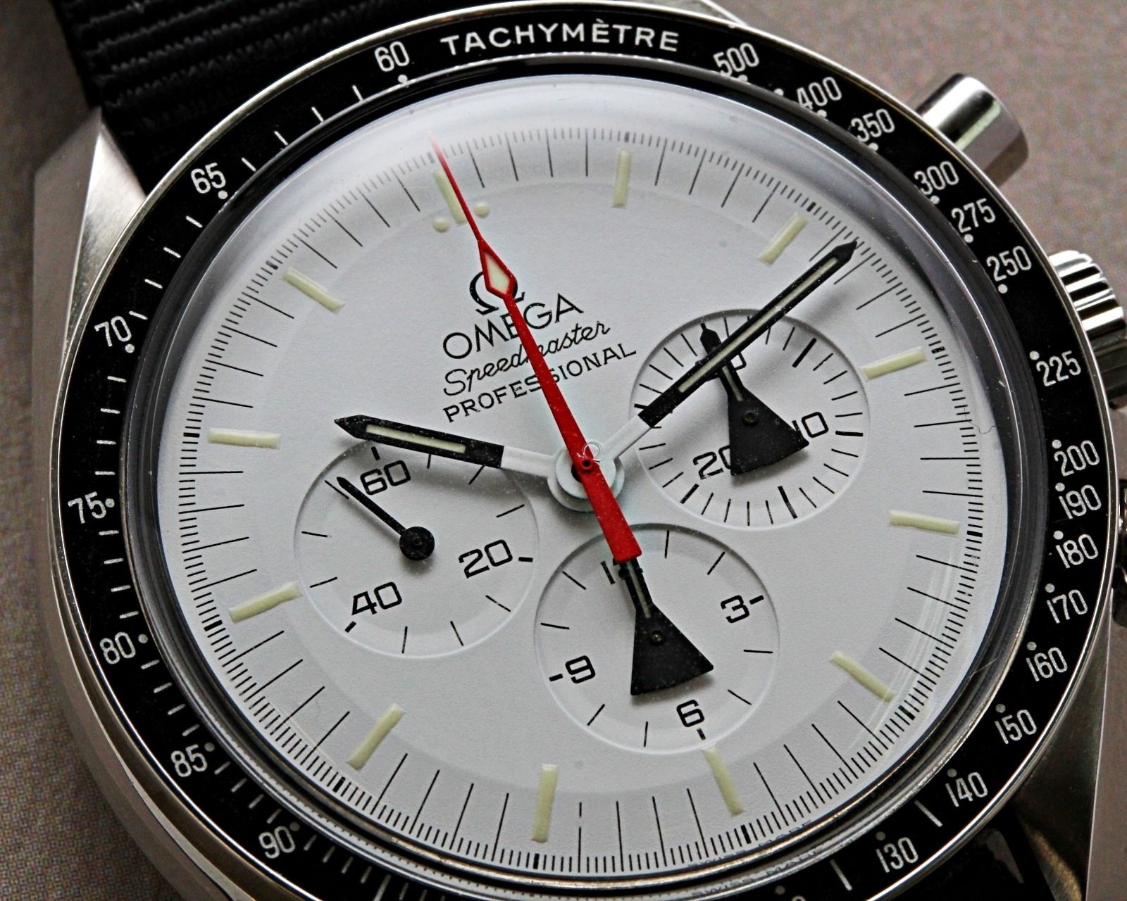 Omega Speedmaster Alaska Project 311.32.42.30.04.001, Luxury, Watches ...