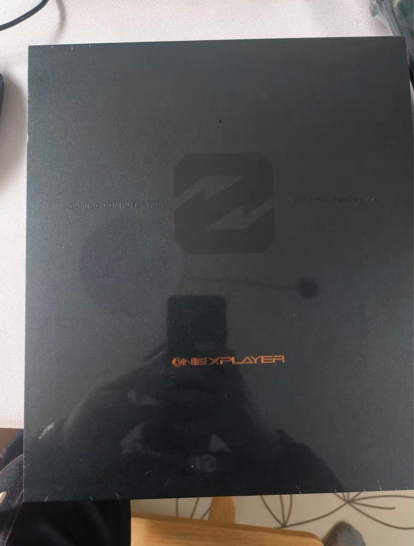 Onexplayer 2 6800u 32gb+2tb(sealed box), Video Gaming, Video Game ...