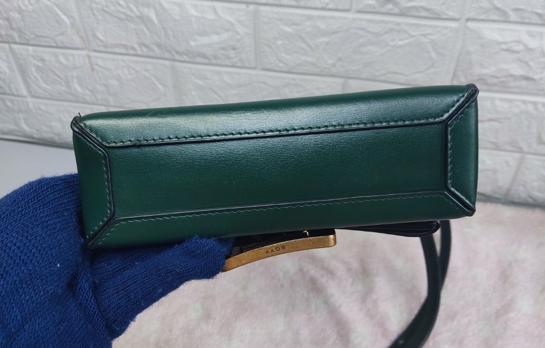 Original Boyy Fred Crossbody Bag, Women's Fashion, Bags & Wallets ...