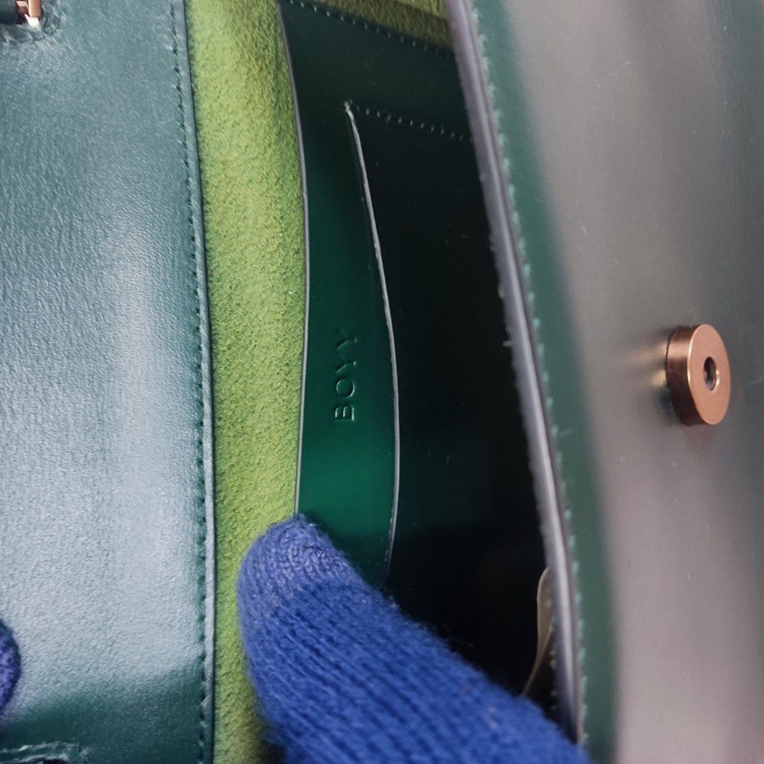 Original Boyy Fred Crossbody Bag, Women's Fashion, Bags & Wallets ...