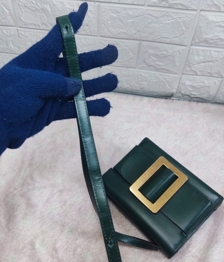 Original Boyy Fred Crossbody Bag, Women's Fashion, Bags & Wallets ...