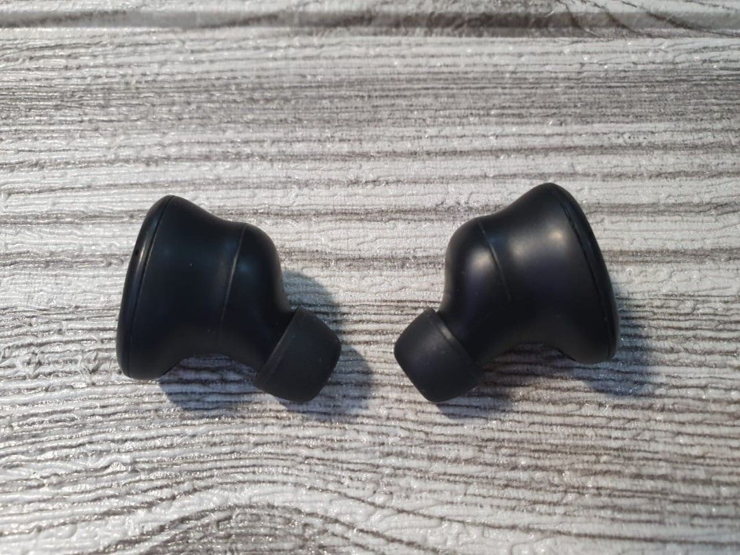 PHILIPS EARBUDS TAT1215, Audio, Earphones on Carousell