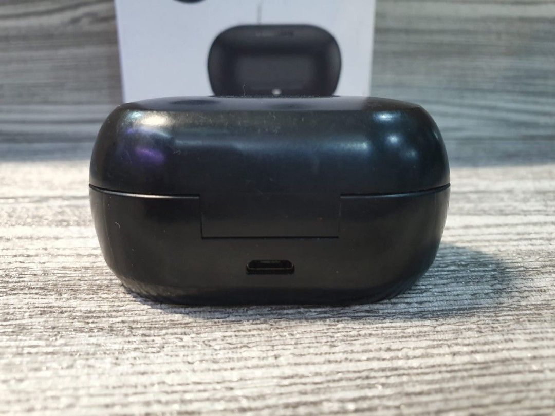 PHILIPS EARBUDS TAT1215, Audio, Earphones on Carousell