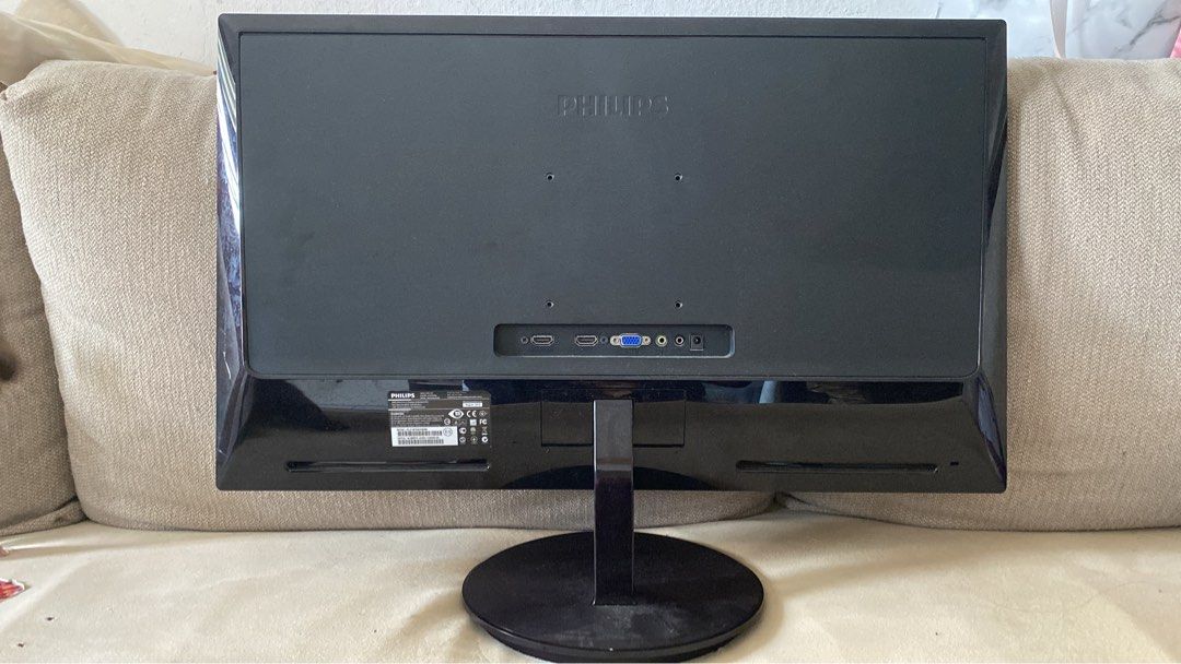 Philips Monitors, Computers & Tech, Desktops on Carousell