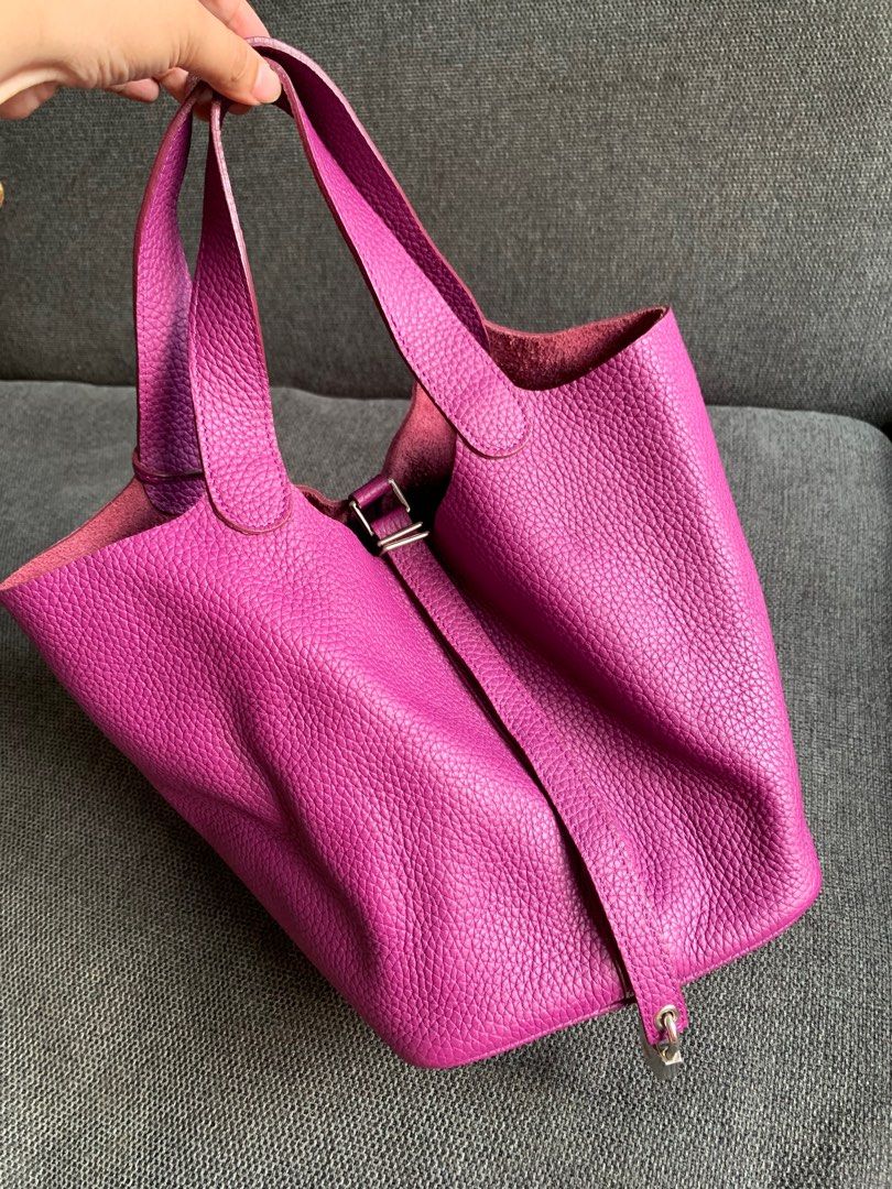 PICOTIN INSPO ONLY, Women's Fashion, Bags & Wallets, Tote Bags on Carousell