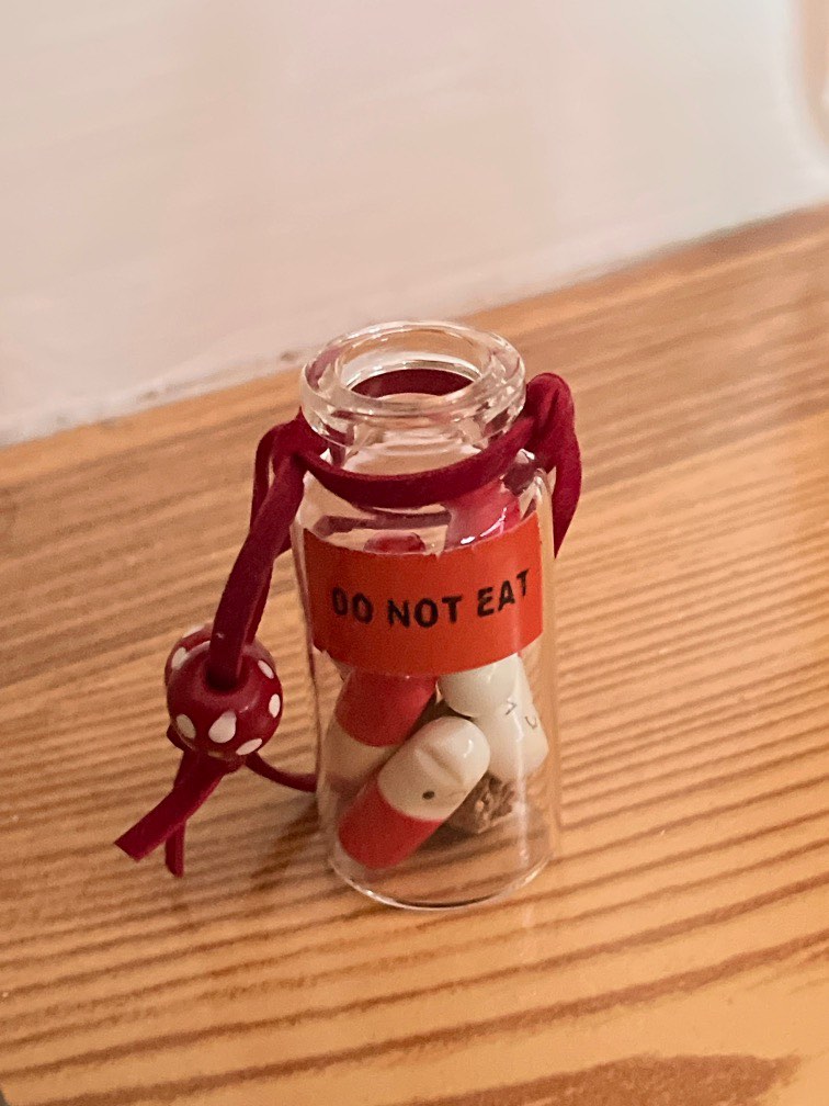 Pill Notes, Hobbies & Toys, Stationary & Craft, Other Stationery ...