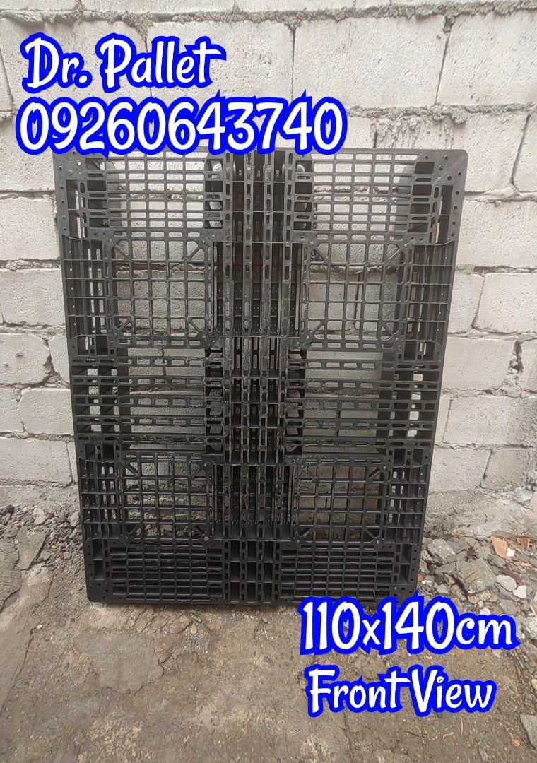 Plastic Pallet Paleta Palita supplier, Commercial & Industrial, Construction & Building ...