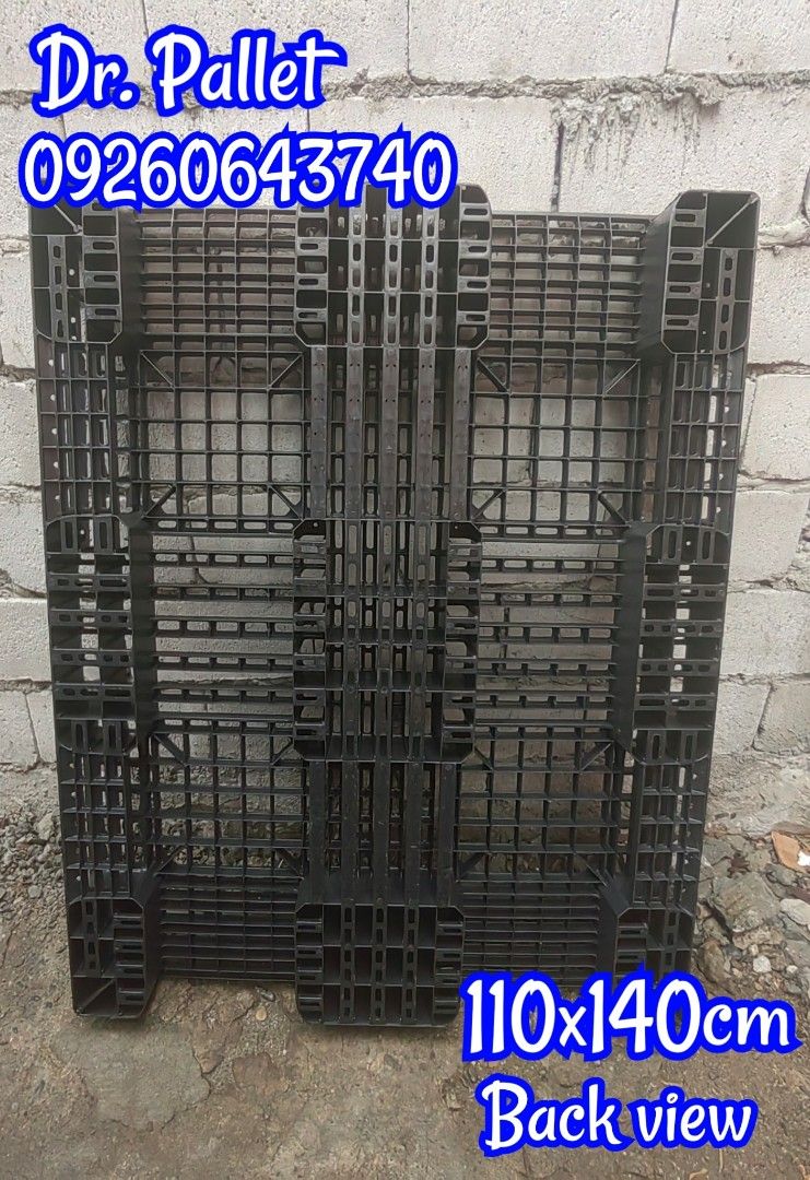 Plastic Pallet Paleta Palita supplier, Commercial & Industrial, Construction & Building ...