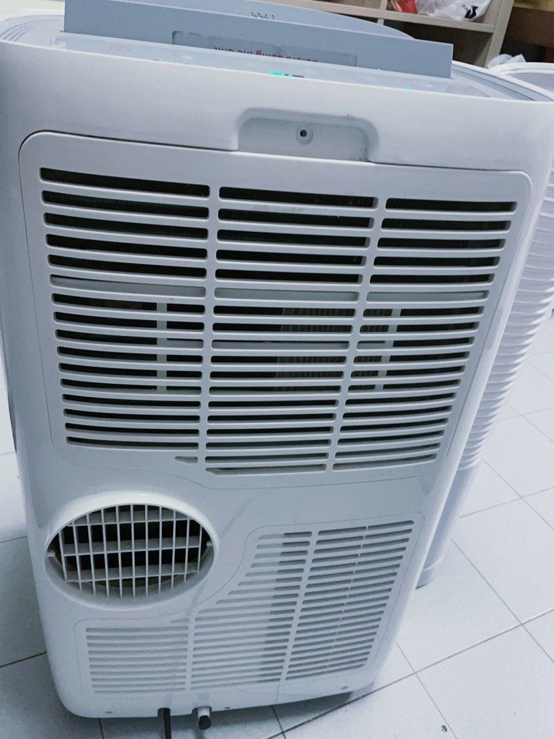 Portable Aircon, TV & Home Appliances, Air Conditioners & Heating on ...