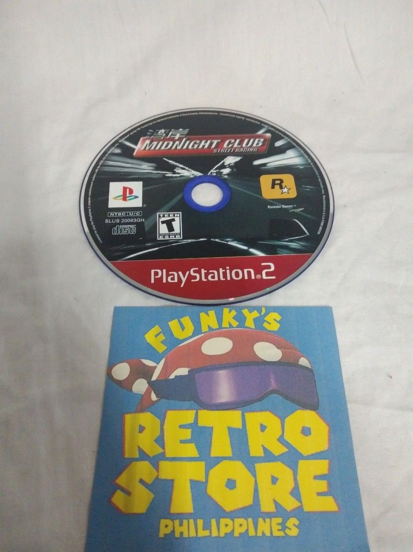 PS2 PS1 XBOX360 DISC ONLY GAMES (NTSC), Video Gaming, Video Games, Xbox ...