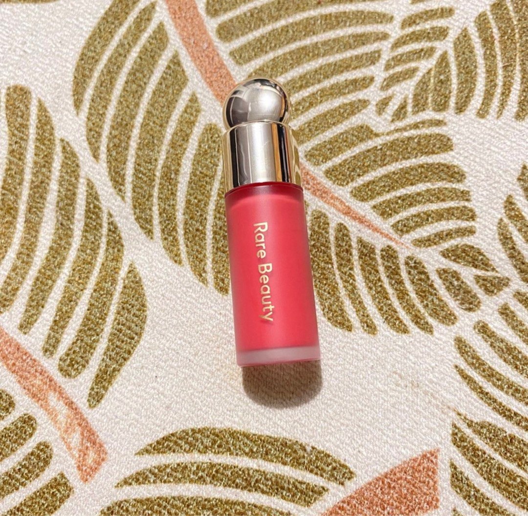 Rare Beauty Mini (Happy), Beauty & Personal Care, Face, Makeup on Carousell