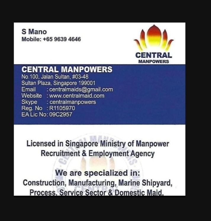 Recruiting & Hiring Full/Part-Timer, Jobs, Internships & Others on ...