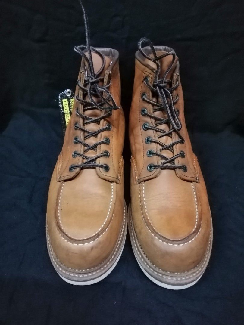 RED WING 1907 on Carousell