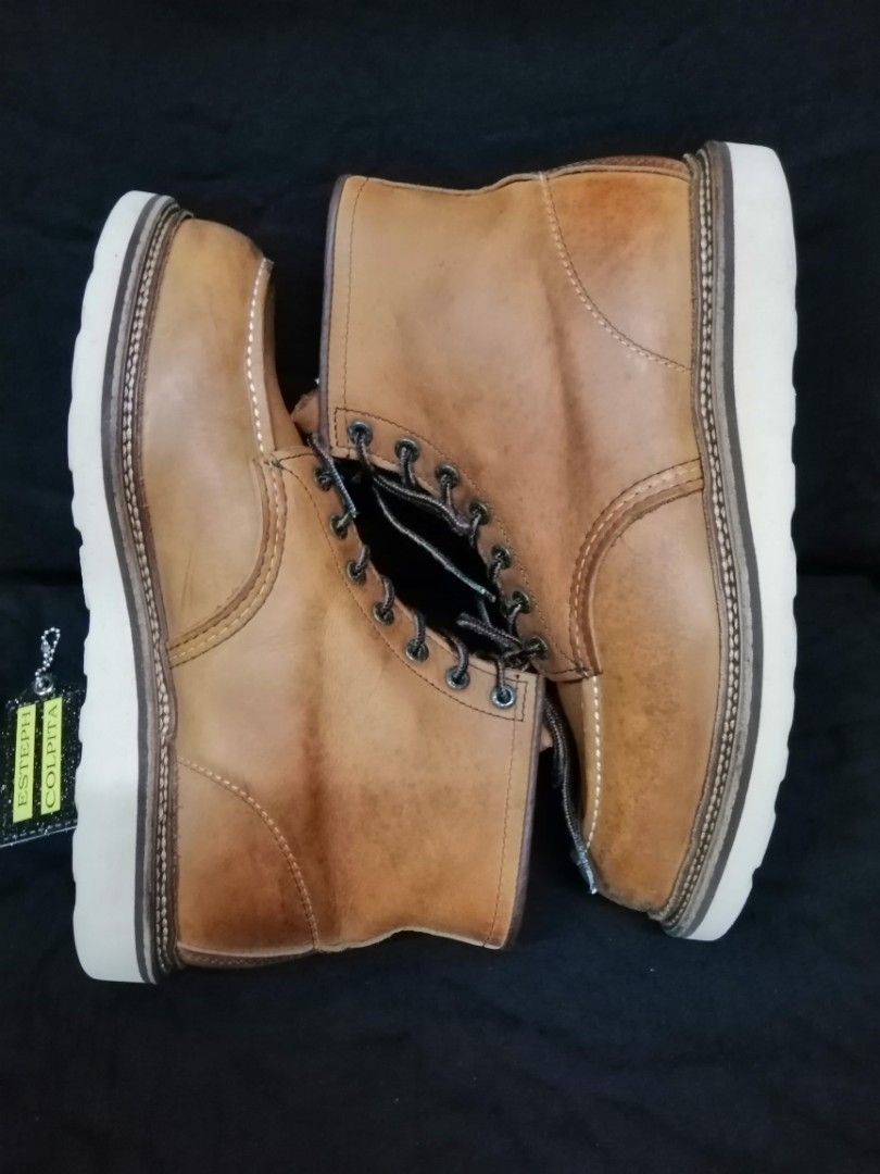 RED WING 1907 on Carousell