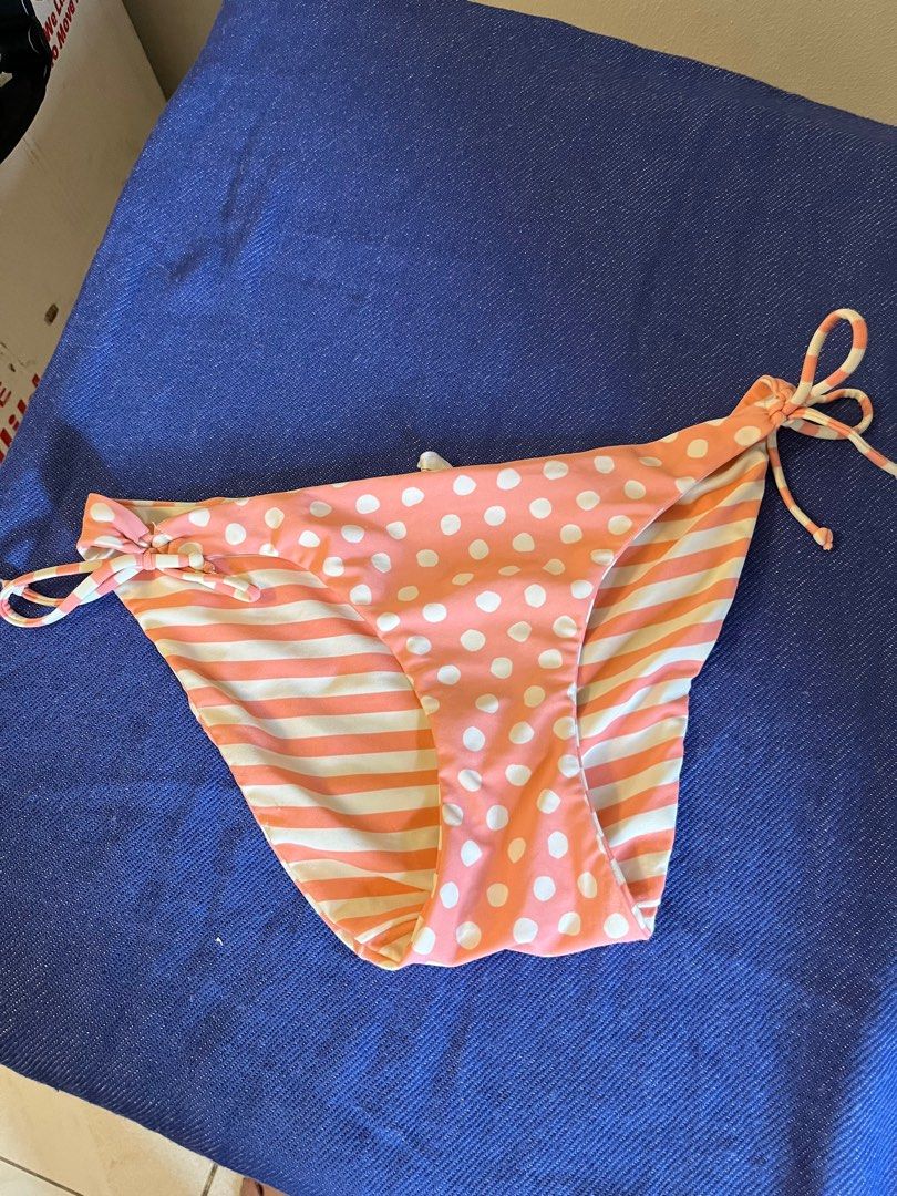 Reversible Swimsuit, Women's Fashion, Swimwear, Bikinis & Swimsuits on ...