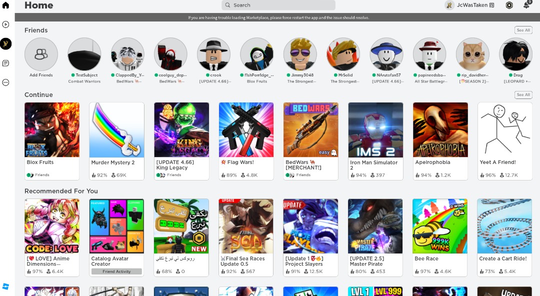 2019 ROBLOX ACC, MORE THAN 50K ROBUX SPENT! (Blox fruits, Bedwars, King ...