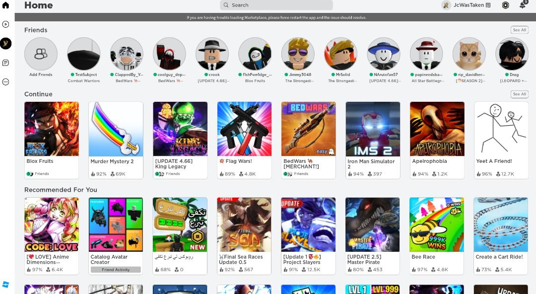 2019 ROBLOX ACC, MORE THAN 50K ROBUX SPENT! (Blox fruits, Bedwars, King ...