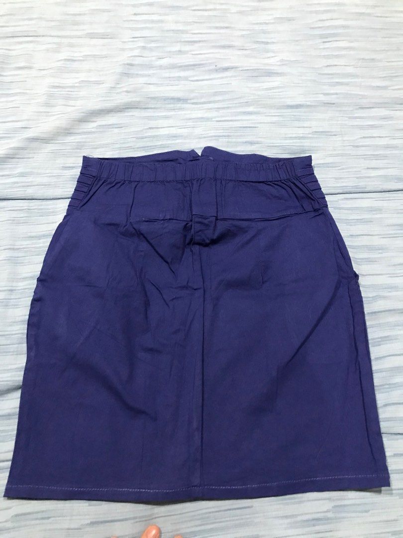 Rok sepan, Fesyen Wanita, Pakaian Wanita, Gaun & Rok di Carousell