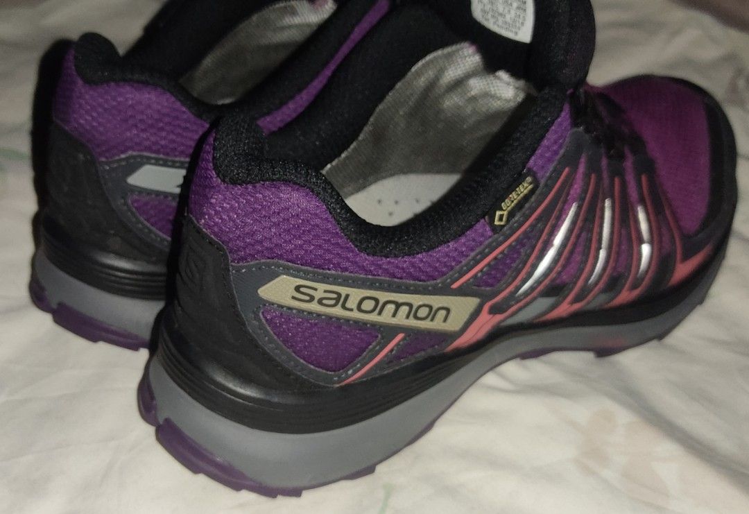 Salomon XA lite Gtx (US 7.5), Men's Fashion, Footwear, Casual Shoes on ...