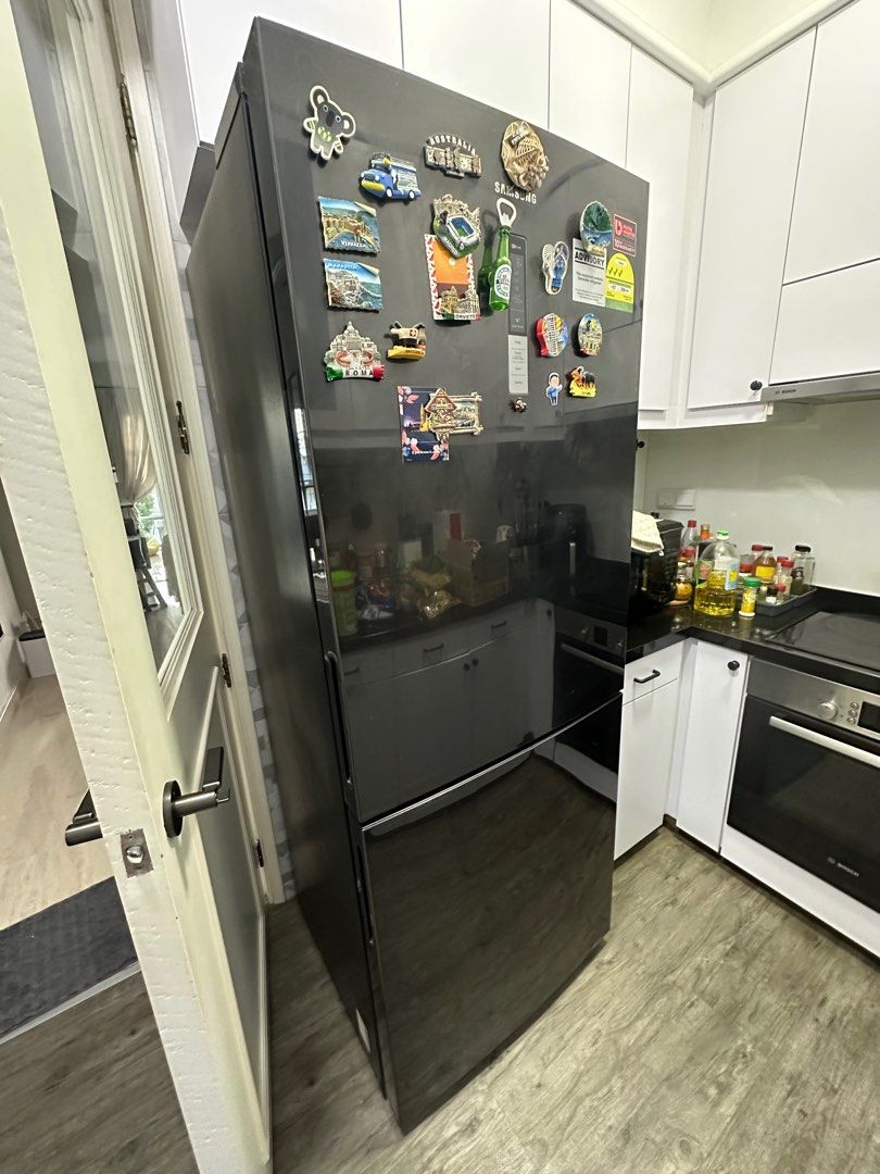 Samsung 436L Bottom Mount Freezer Refrigerator, 3 Ticks, TV & Home Appliances, Kitchen ...