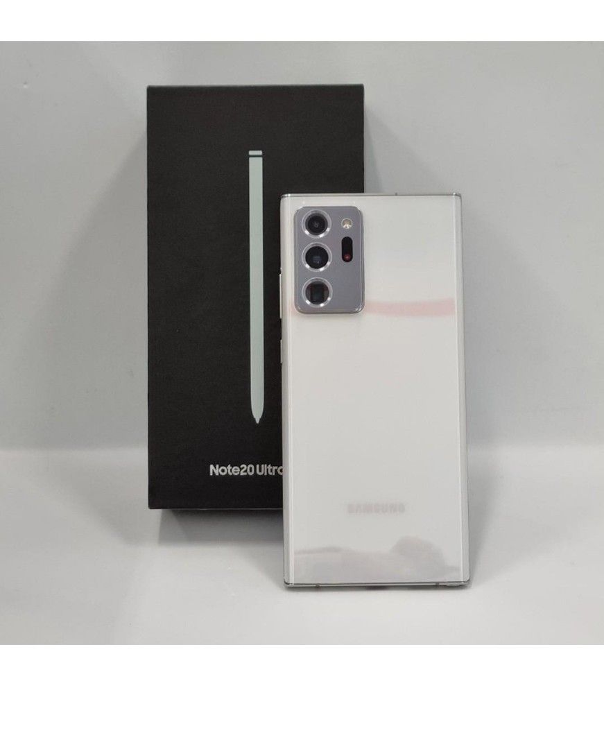 Samsung Galaxy Note 20 Ultra Snapdragon 865+, Mobile Phones & Gadgets ...