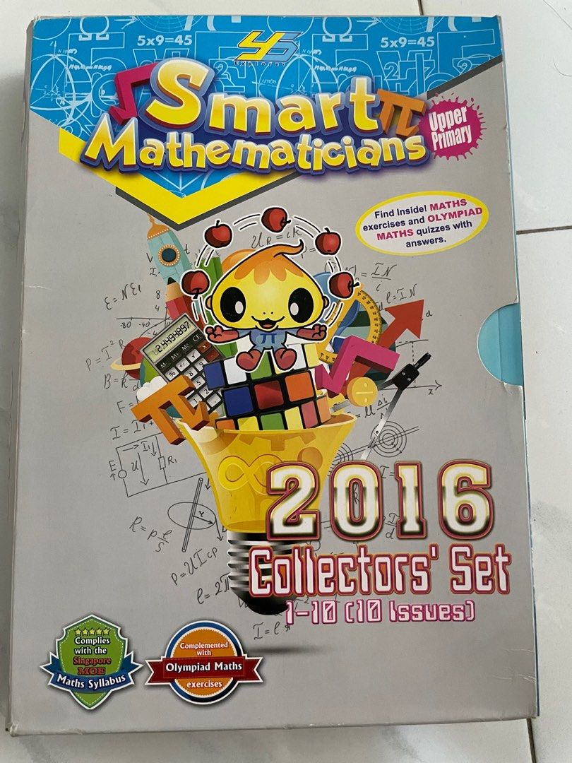 Science Adventure & smart Mathematicians & young scientist, Hobbies ...