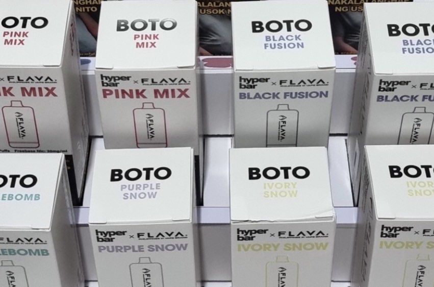 Sealed Flava Hyperbar, Mobile Phones & Gadgets, Other Gadgets on Carousell