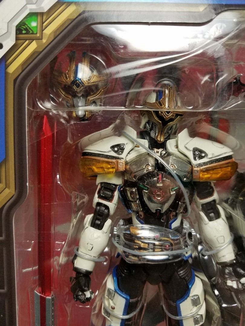 S.I.C. VOL.54 Kamen Rider Ixa and Kamen Rider Dark Kiva, Hobbies & Toys ...