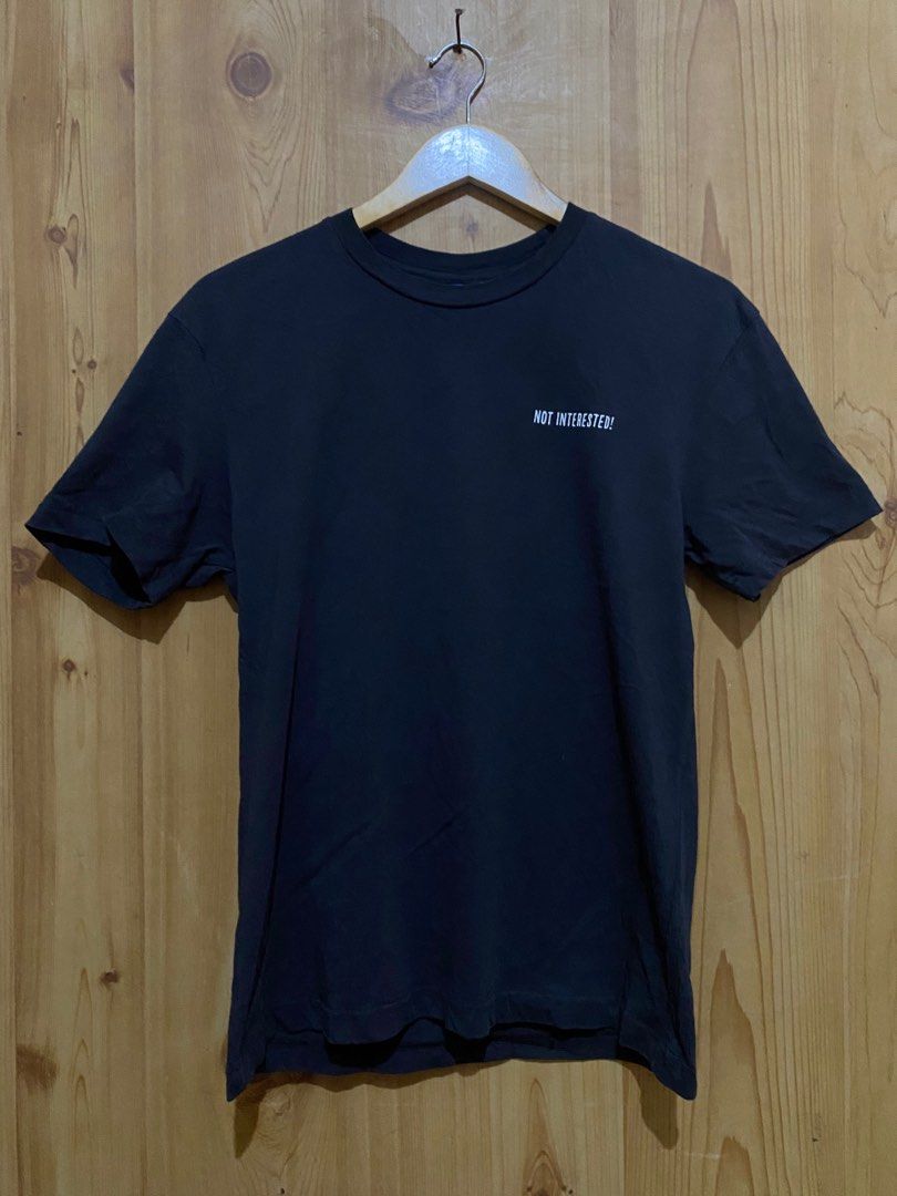 Simpson (h&m), Men's Fashion, Tops & Sets, Tshirts & Polo Shirts on ...