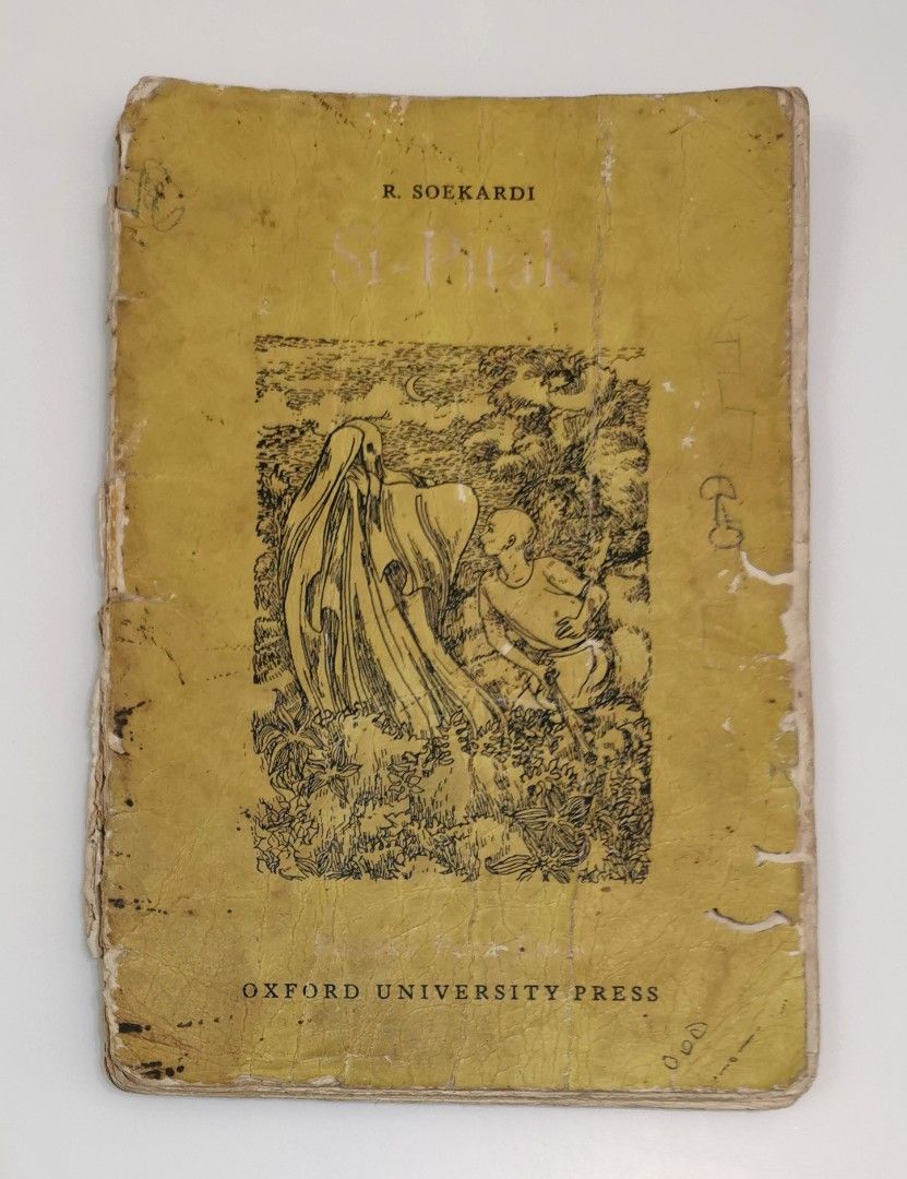 Si-Pitak. Pahlawan Kechil Tiga Sa-Rangkai, Hobbies & Toys, Books ...