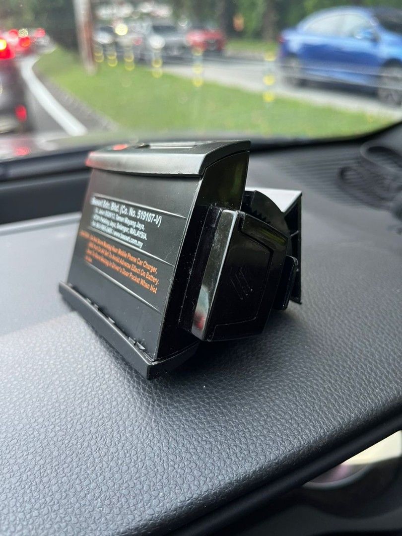 Smart Tag Touch n Go, Auto Accessories on Carousell