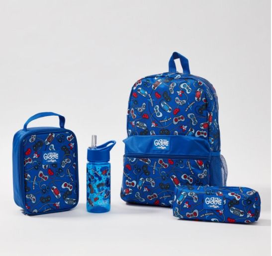 Smiggle Bag set Preorder, Hobbies & Toys, Stationary & Craft ...