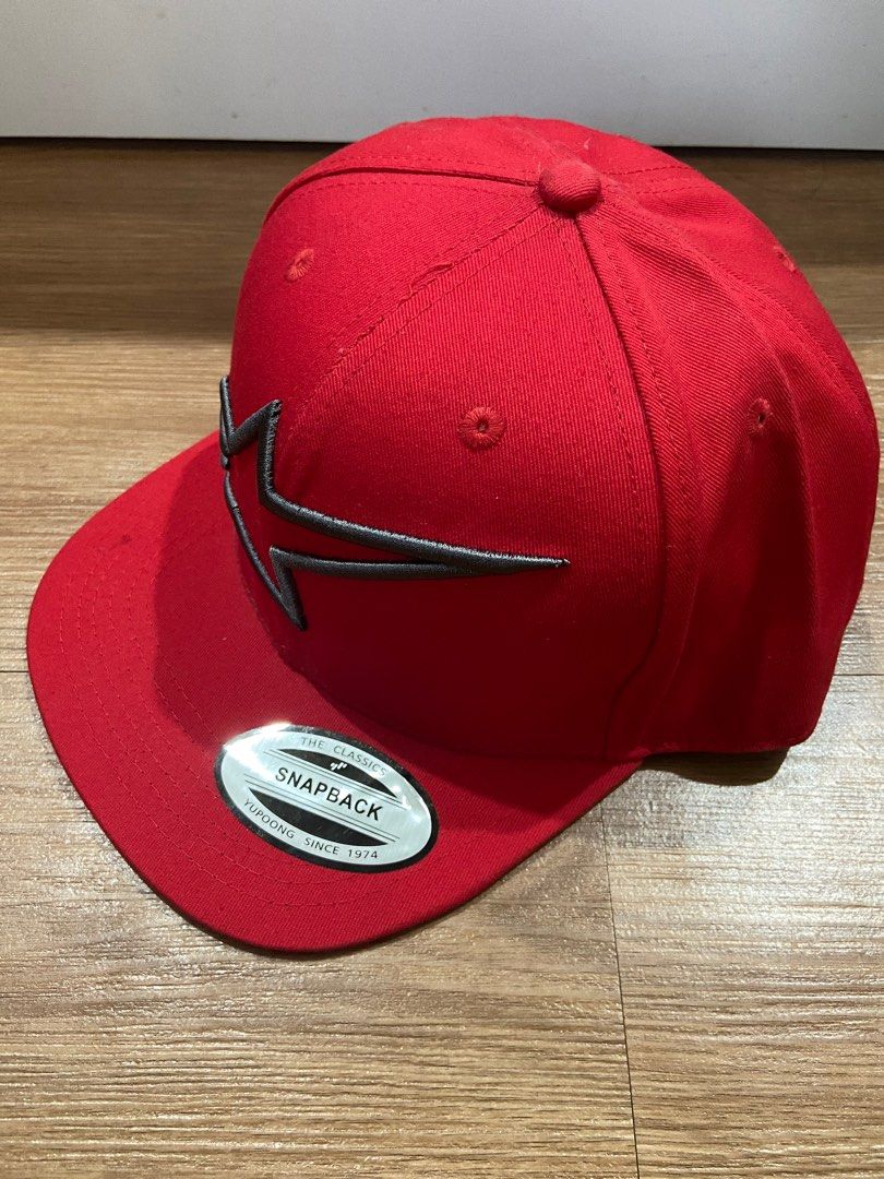 snapcap, Men's Fashion, Watches & Accessories, Cap & Hats on Carousell