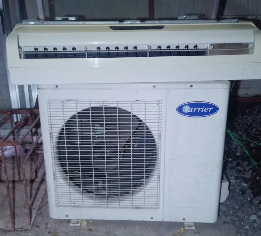 Split Type Aircon, TV & Home Appliances, Air Conditioning and Heating ...
