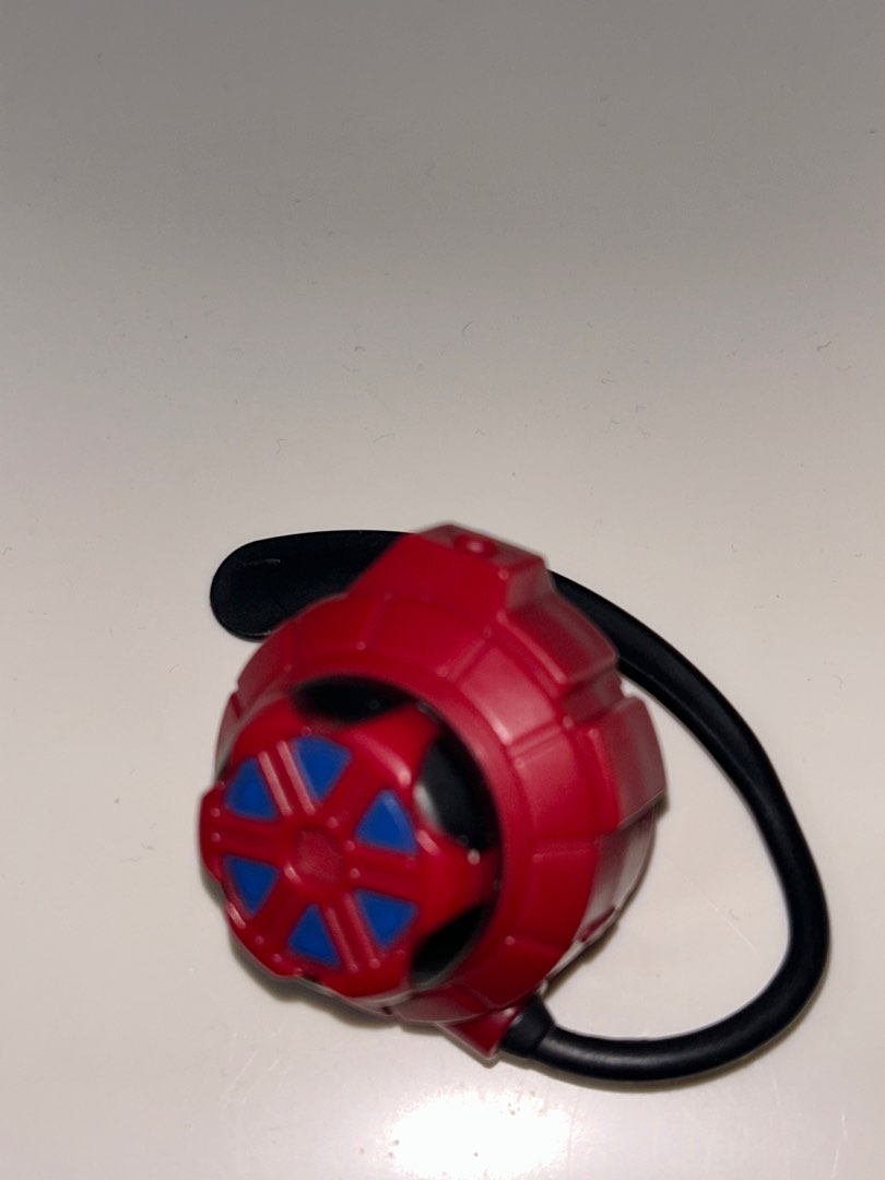 Spy Ninjas Recruit Mission Kit from Vy Qwaint and Chad Wild Clay ...