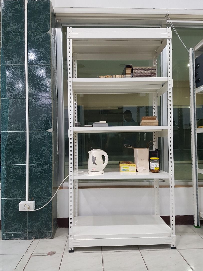 Steel rack office display steel shelves office heavy duty commercial ...