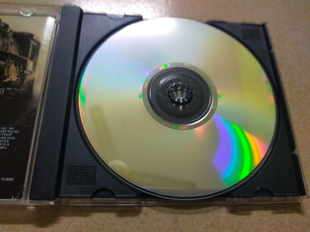 Stetsasonic - Blood ,sweat & no tears, Hobbies & Toys, Music & Media ...