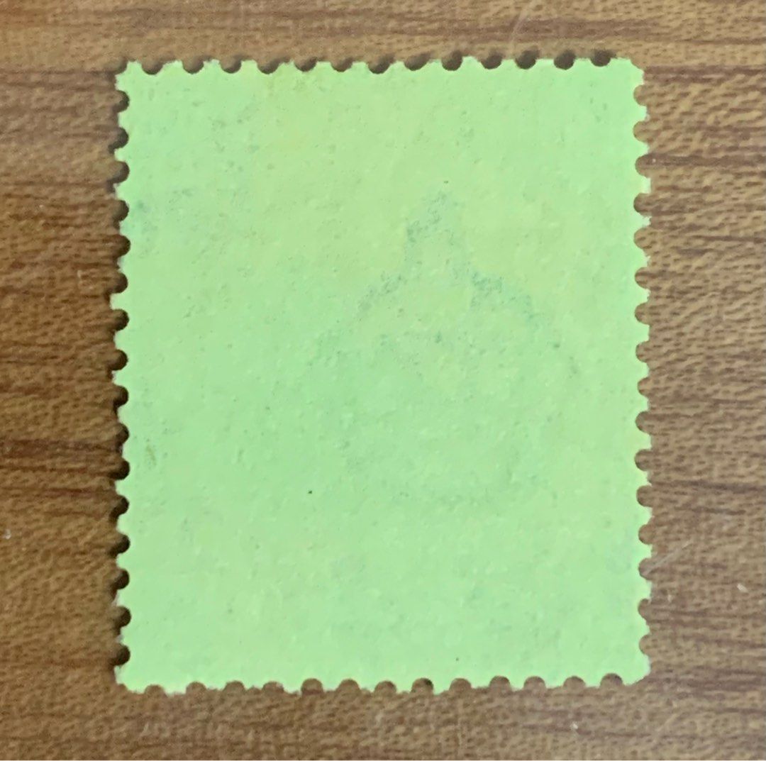 Straits Settlements 1937 Singapore top $5 stamp seldom offered, Hobbies ...