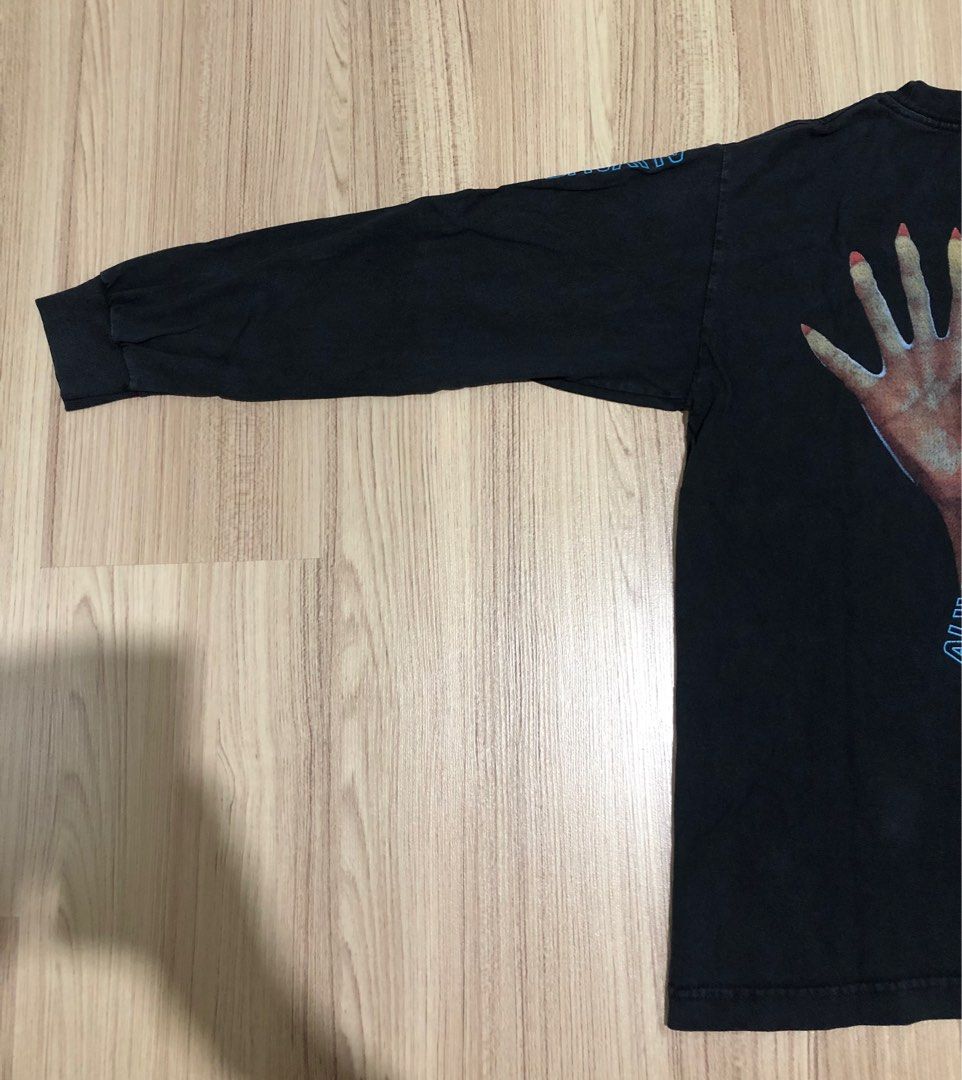 Syd Always Never Home Tour Shirt Baju Syd Tha Kyd Official Merchandise ...