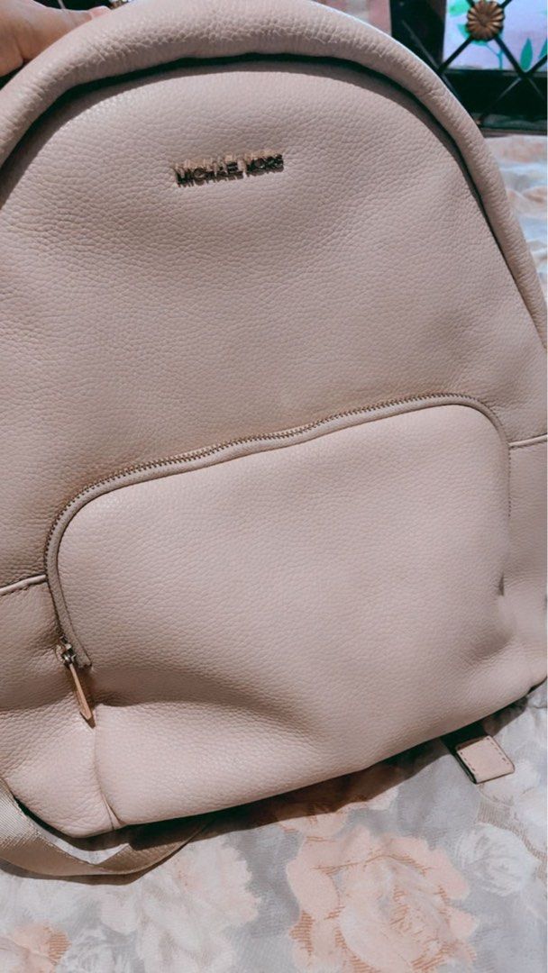 tas ransel michael kors / tas mk, Barang Mewah, Tas & Dompet di Carousell