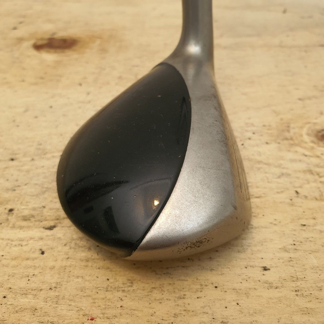 Taylormade Rescue Wood 5 KP GOLF OFFER, Sports Equipment, Sports ...