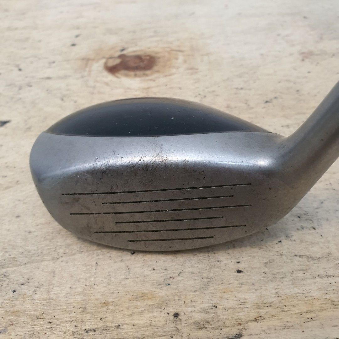 Taylormade Rescue Wood 5 KP GOLF OFFER, Sports Equipment, Sports ...