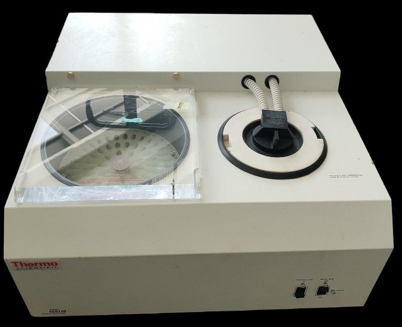 Thermo Savant ISS110 SpeedVac Concentrator System for sale @$850 each ...