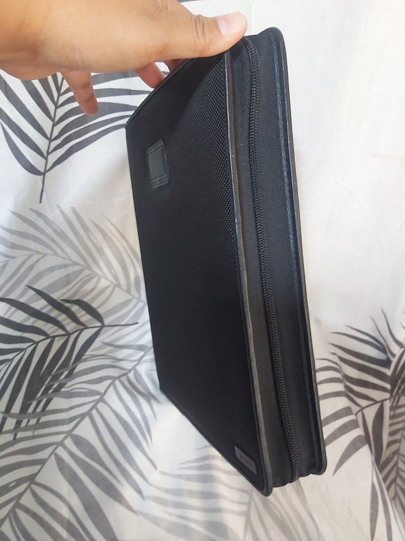 Tumi Notebook on Carousell