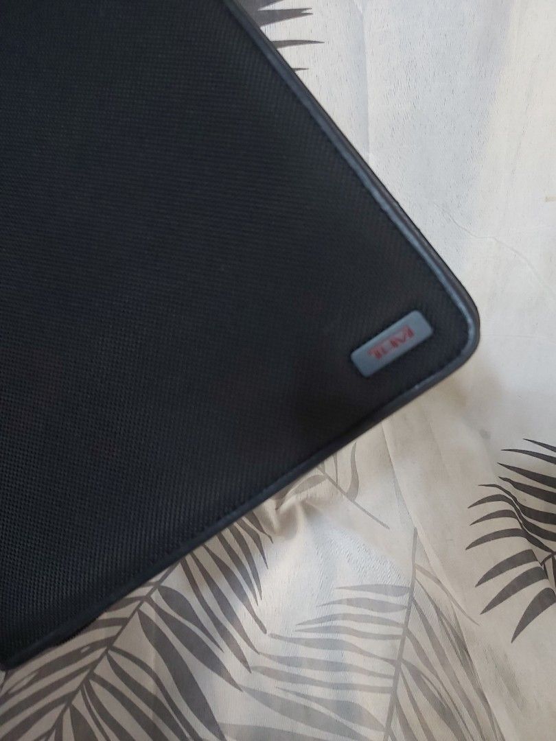 Tumi Notebook on Carousell
